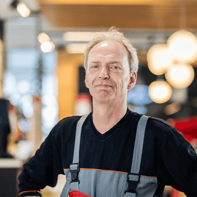 Standort Bocholt | Autohaus Gerding GmbH